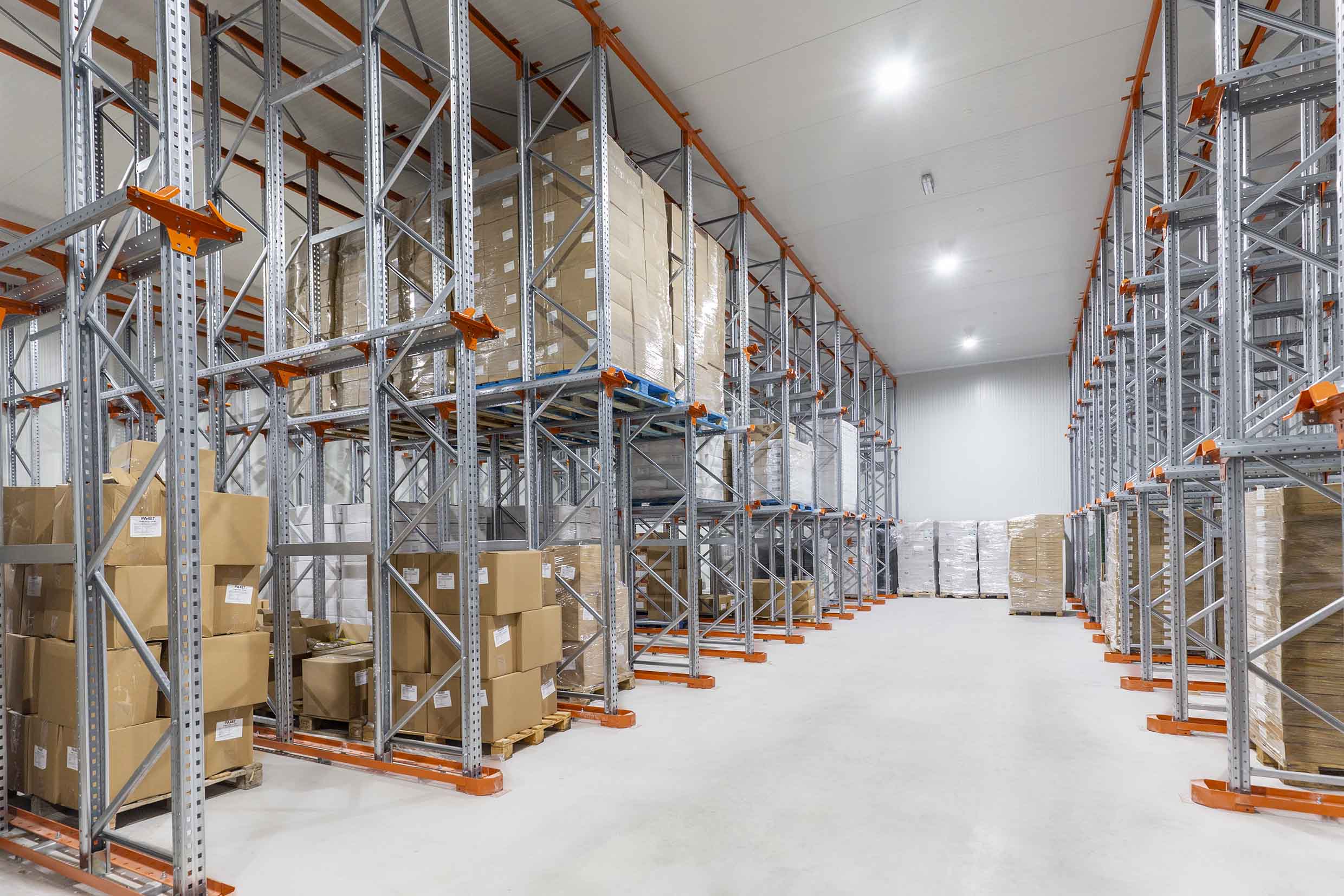 Sistemas de almacenamiento combinados que maximizan el rendimiento del ...